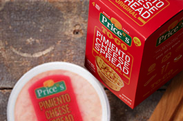 Price's Pimiento Cheese Spread